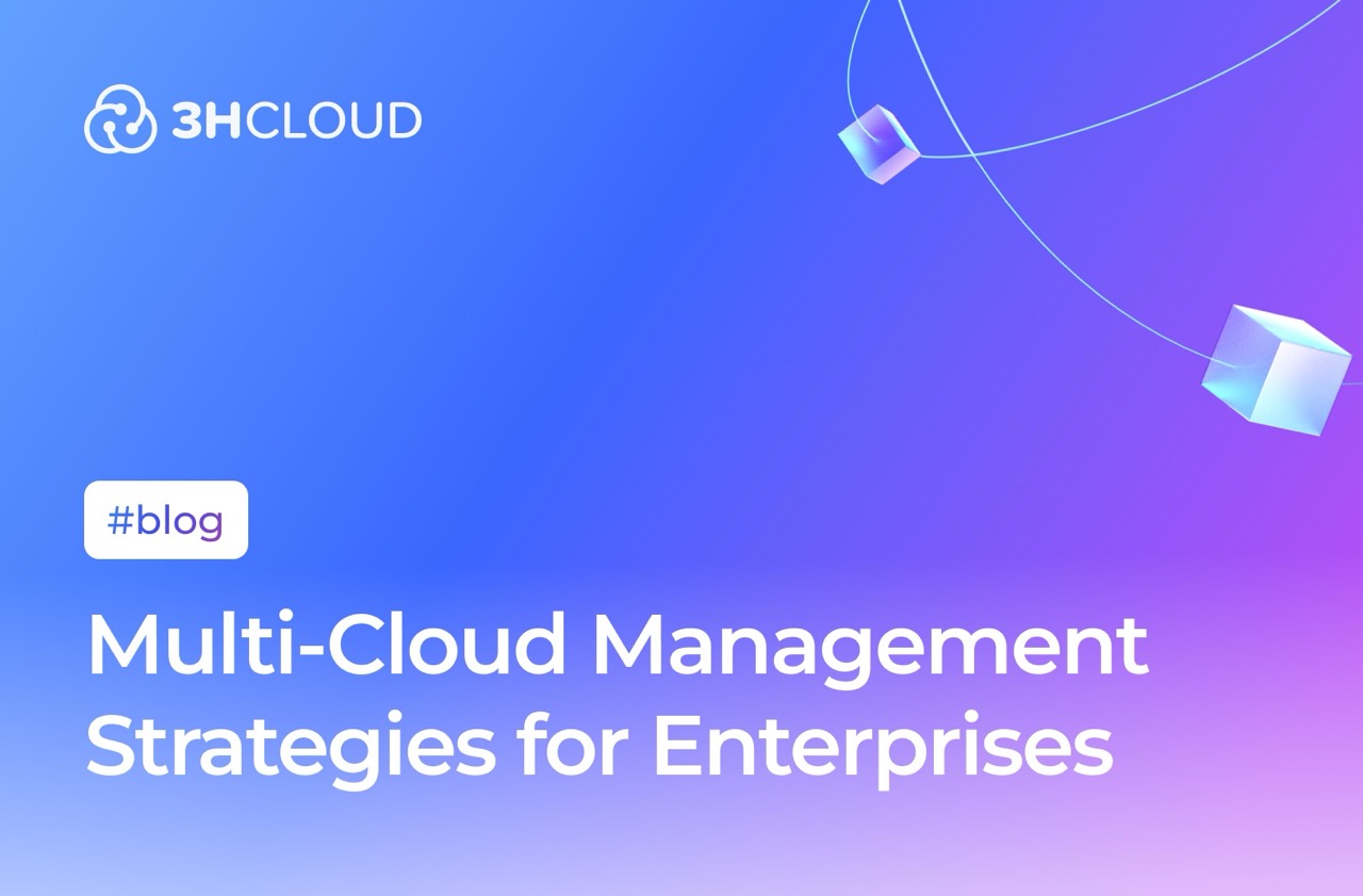 Mastering Multi-Cloud: Strategies for Efficient and Secure Enterprise ... Mastering Multi-Cloud: Strategies for Efficient and Secure Enterprise ...