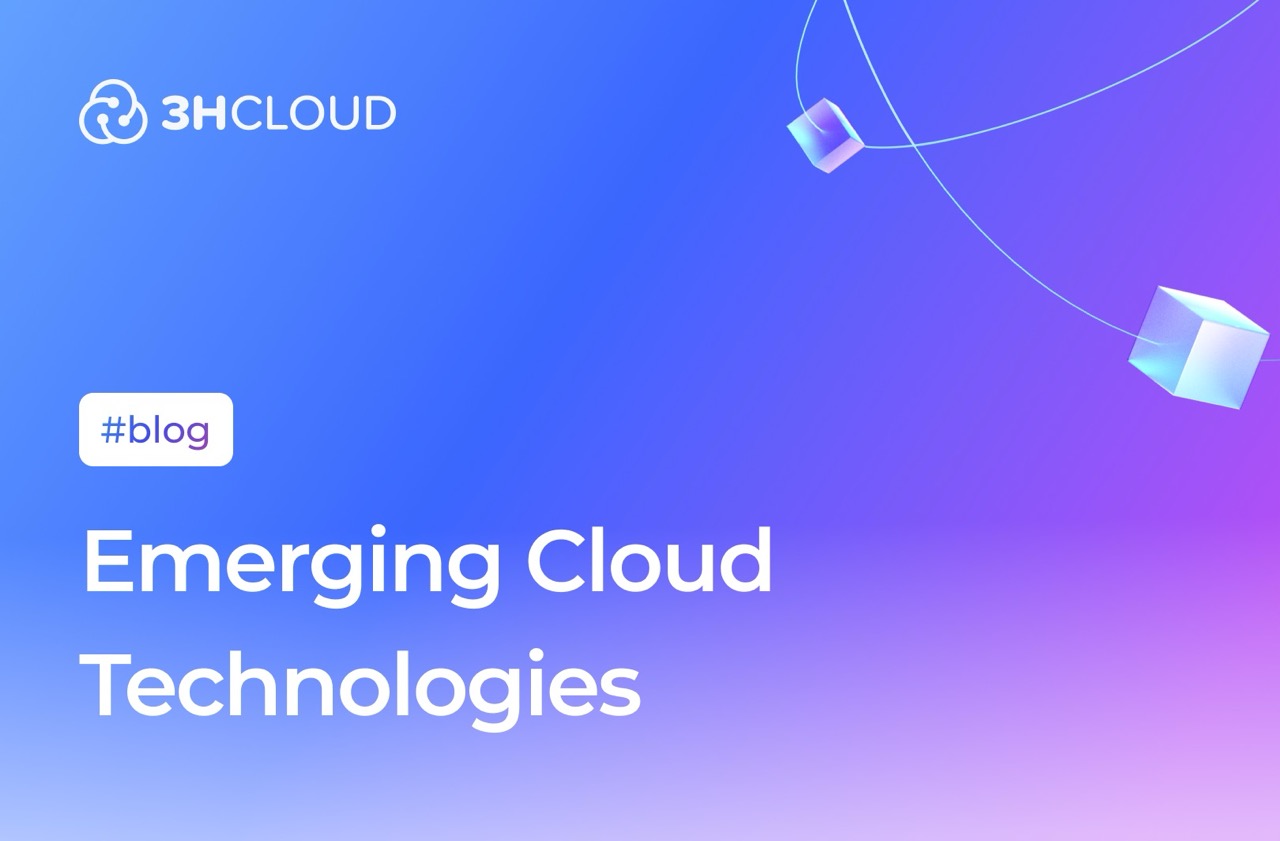 Emerging Cloud Technologies: The Future Unfolded
