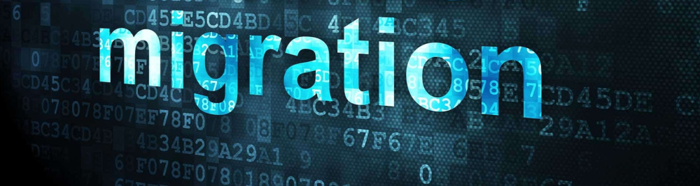 Seamless Virtual Machine Migration: Steps to Transfer Across Platforms